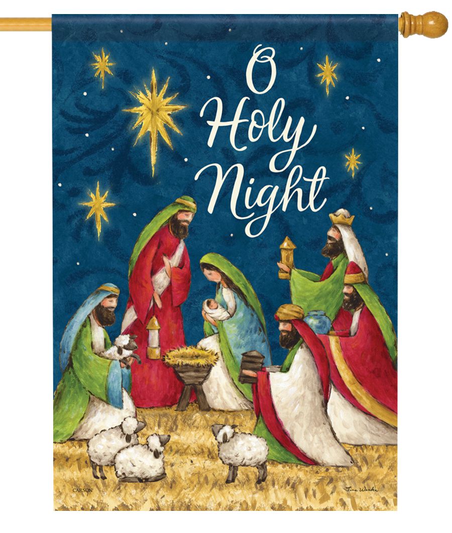 Decorative Flags - I AmEricas Flags